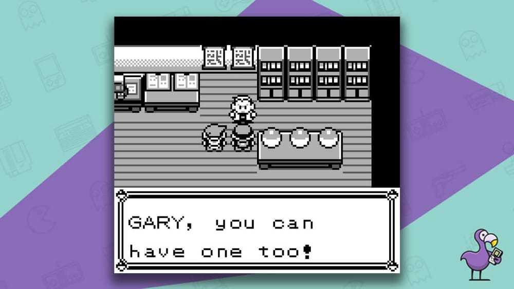 50 Best Gameboy Games Of All Time