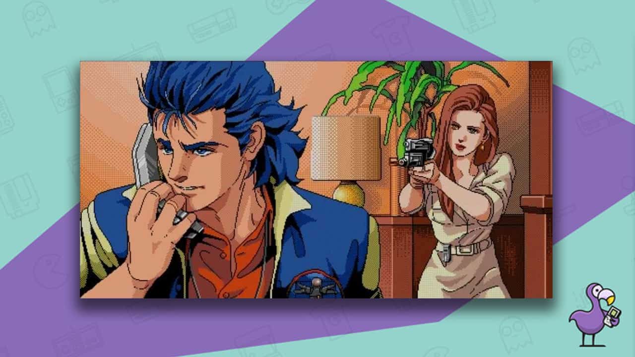 15 Best PC 98 Games Of All Time