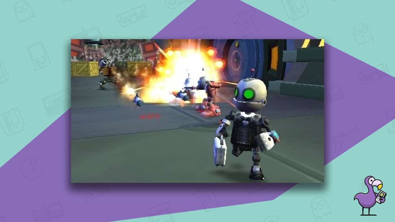 Ranking The Best PSP Go Games Ever Made