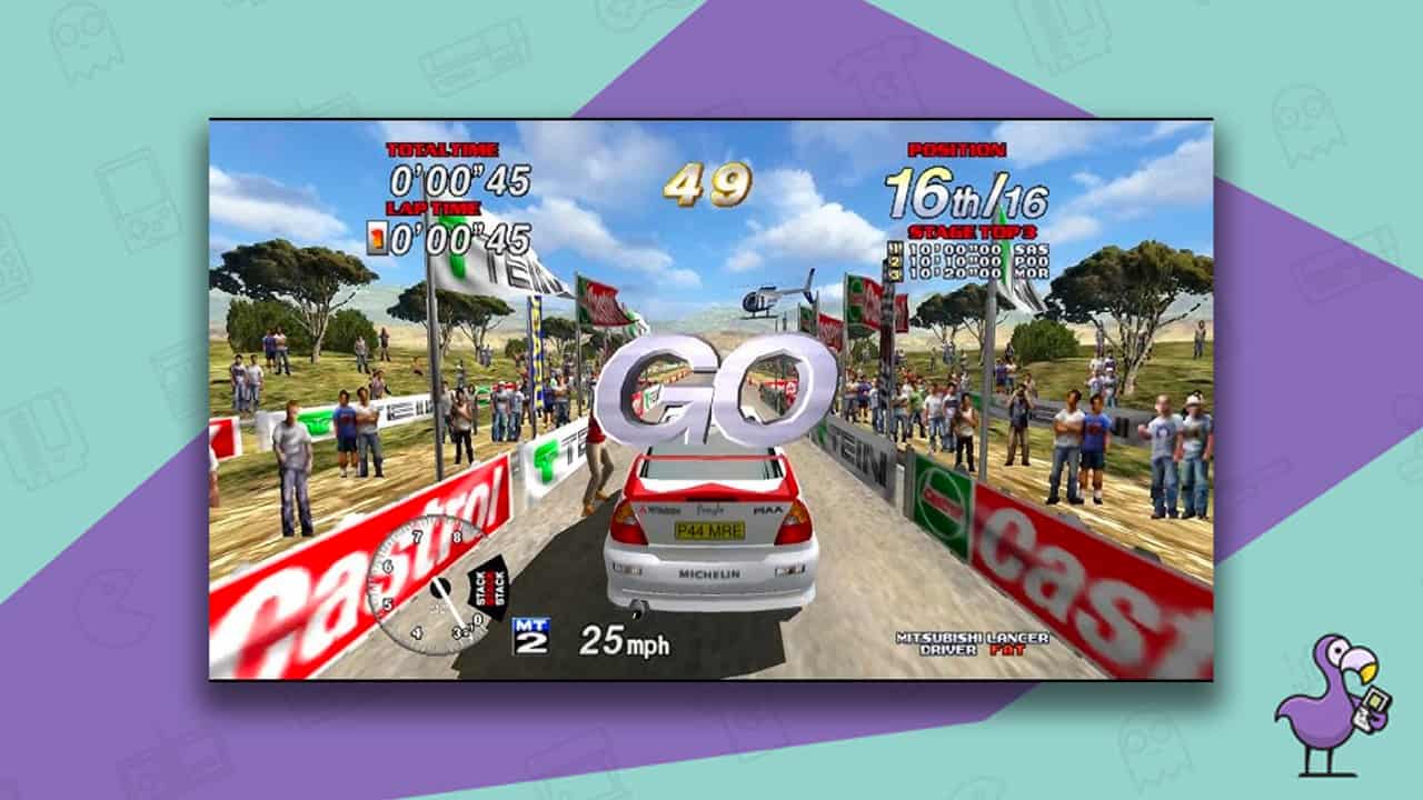 Ranking The Best Arcade Games Of All Time