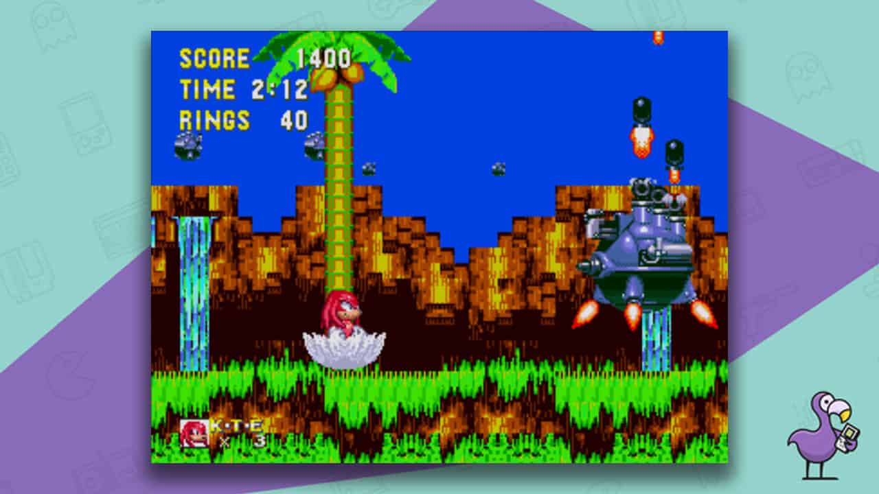 The 25 Greatest SEGA Genesis Titles Ranked