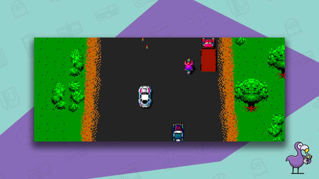 Ranking The Best Arcade Games Of All Time