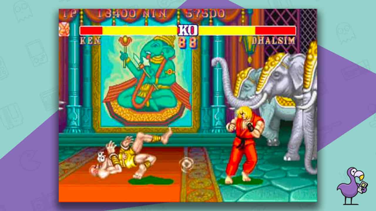 Ranking The Best Arcade Games Of All Time