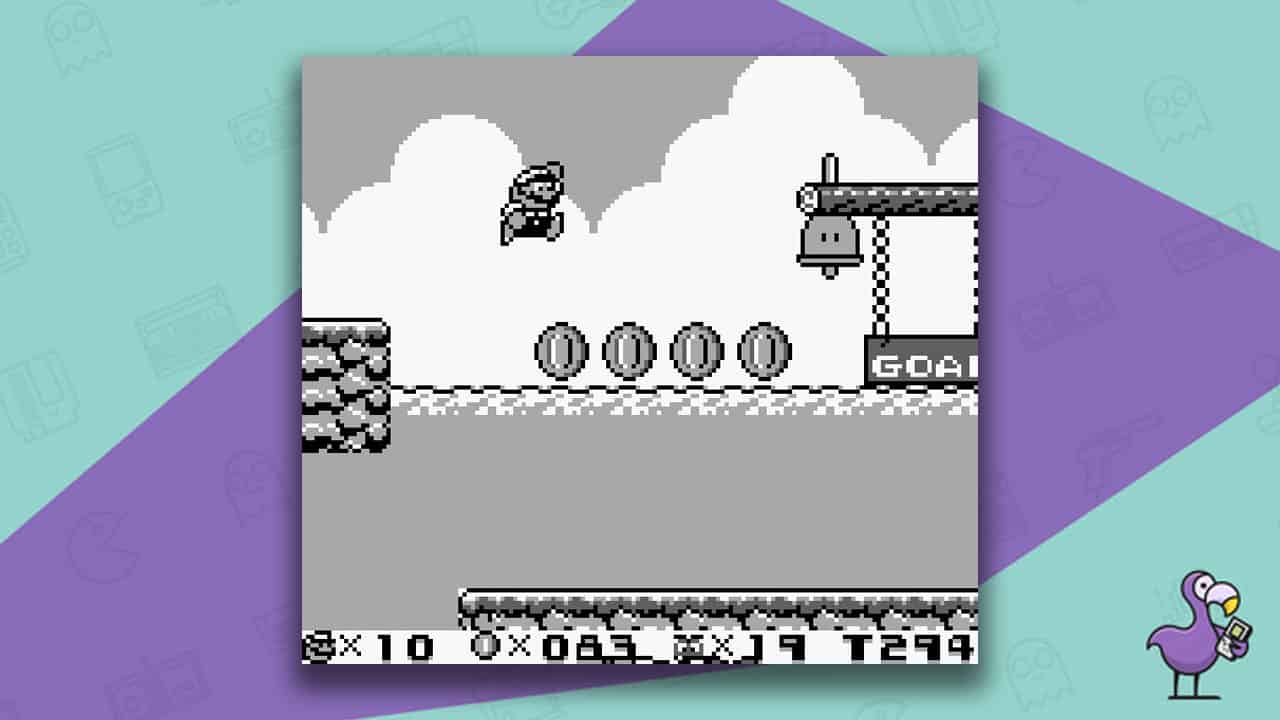 50 Best Gameboy Games Of All Time