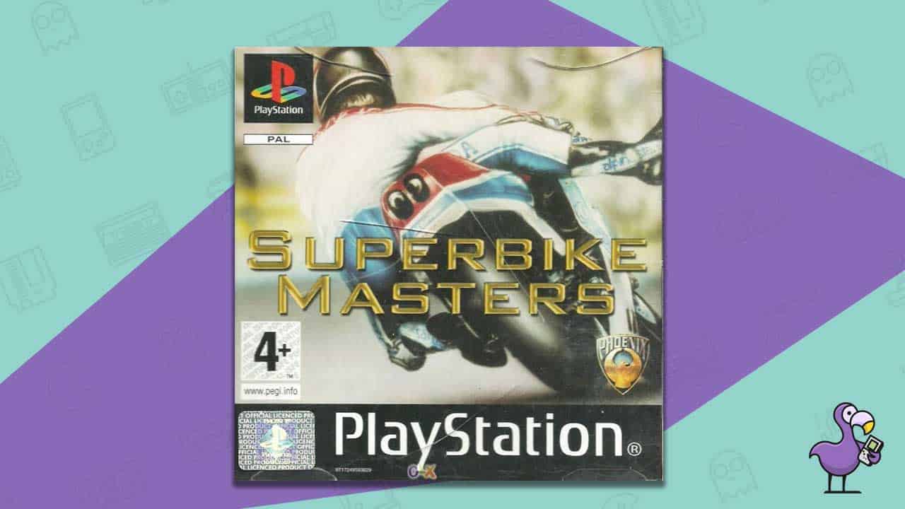 15 Rare PS1 Games & How Much They're Worth