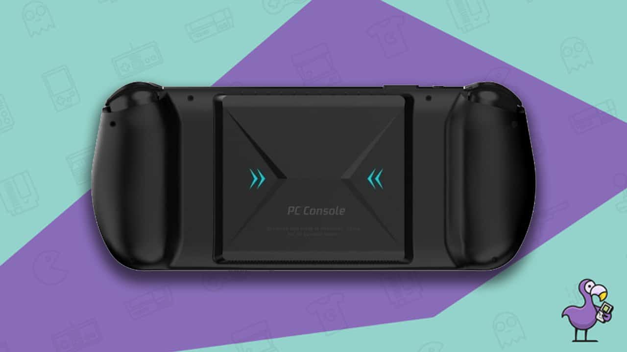 Logitech Are Partnering With Tencent Games To Launch A New Handheld ...
