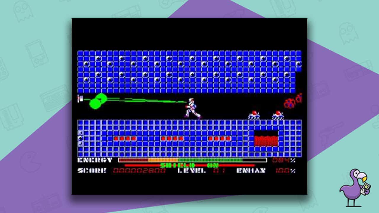 15 Best PC 98 Games Of All Time