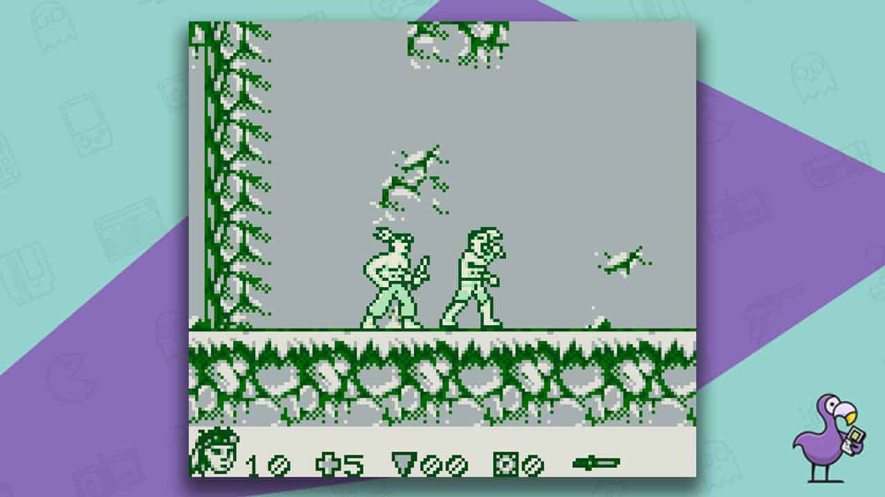 50 Best Gameboy Games Of All Time