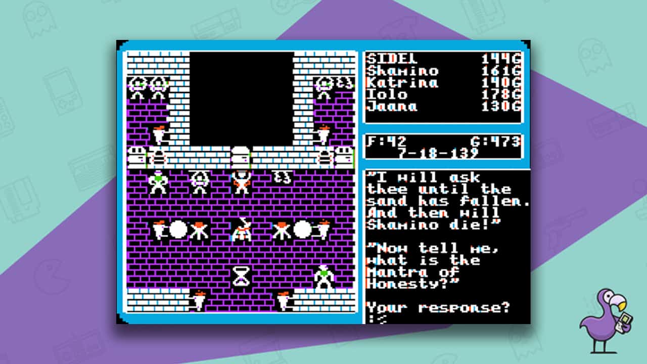 15 Best PC 98 Games Of All Time