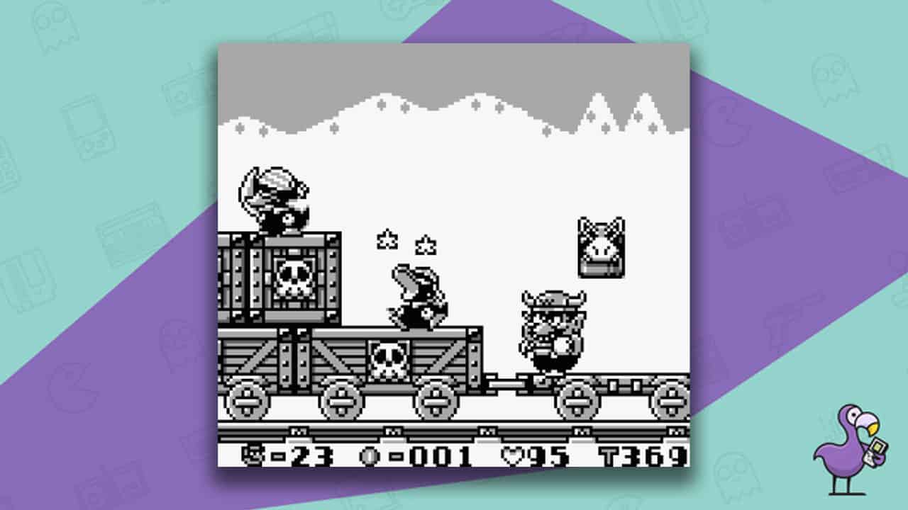 50 Best Gameboy Games Of All Time