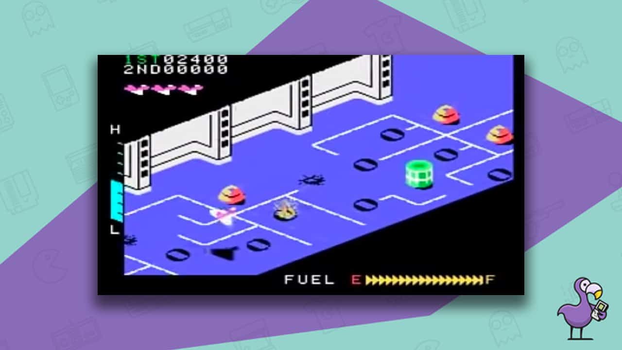 15 Best Colecovision Games Of All Time