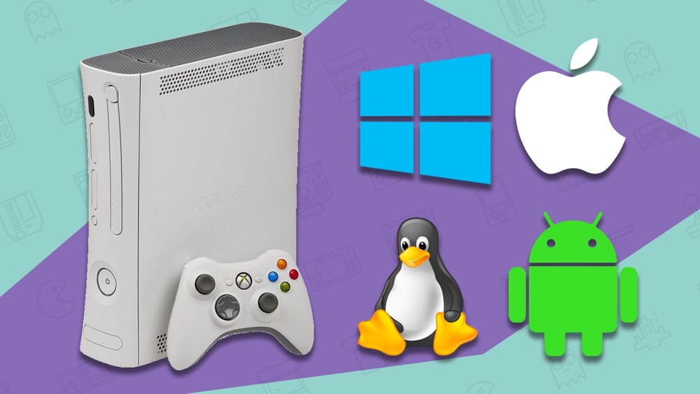 5 Best Xbox 360 Emulators Of 2024