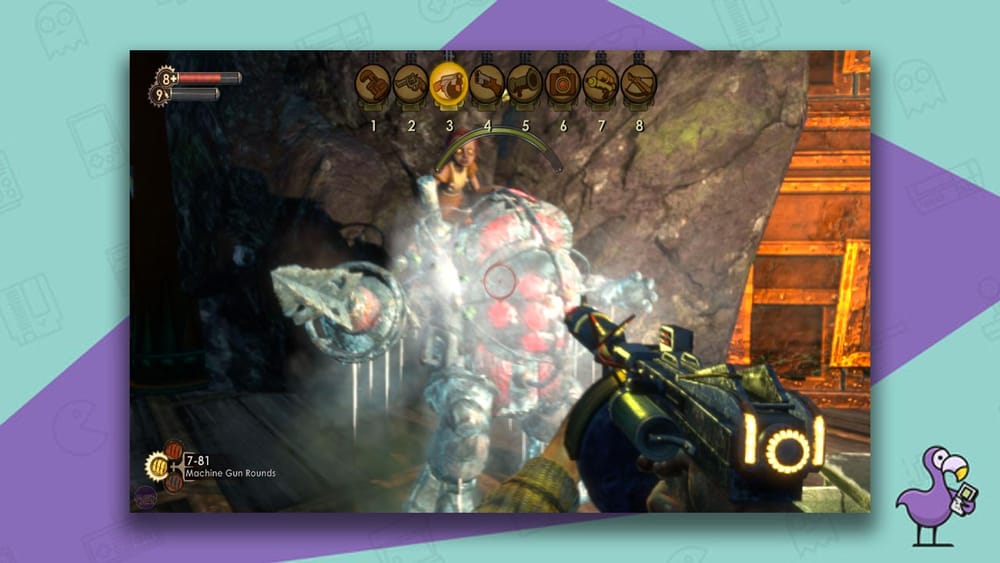 Ranking The Best Xbox 360 Games Of All Time