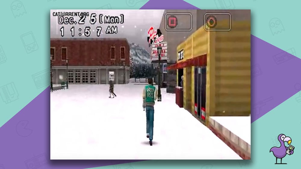 17 Best PS1 Horror Games Of All Time