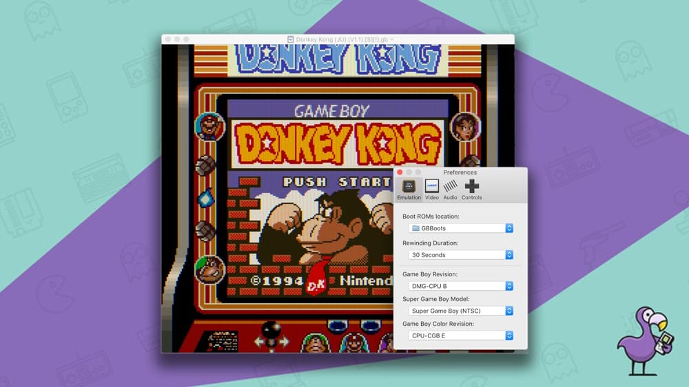 5 Best Gameboy Emulators Of 2024