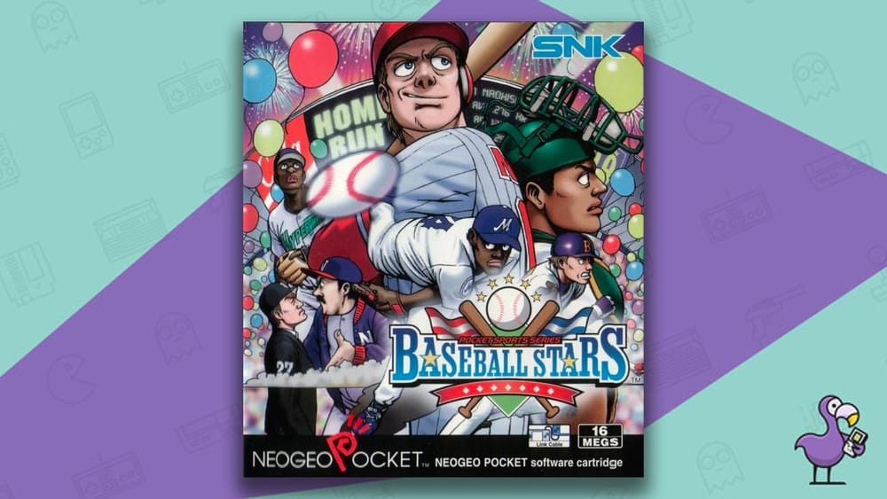 15 Best Neo Geo Pocket Games Of All Time