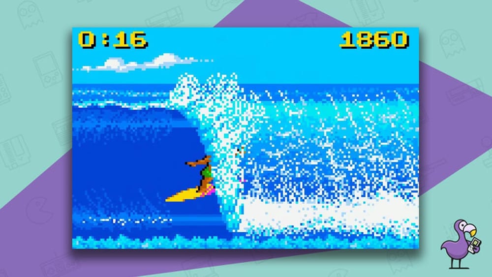 14 Best Atari Lynx Games Of All Time