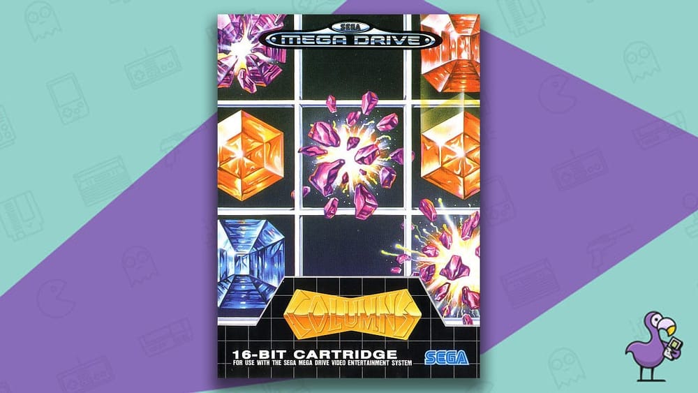 Ranking The Best SEGA Mega Drive Games Of All Time