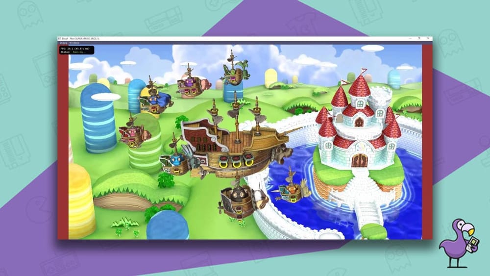 3 Best Wii U Emulators Of 2024 (That Work)