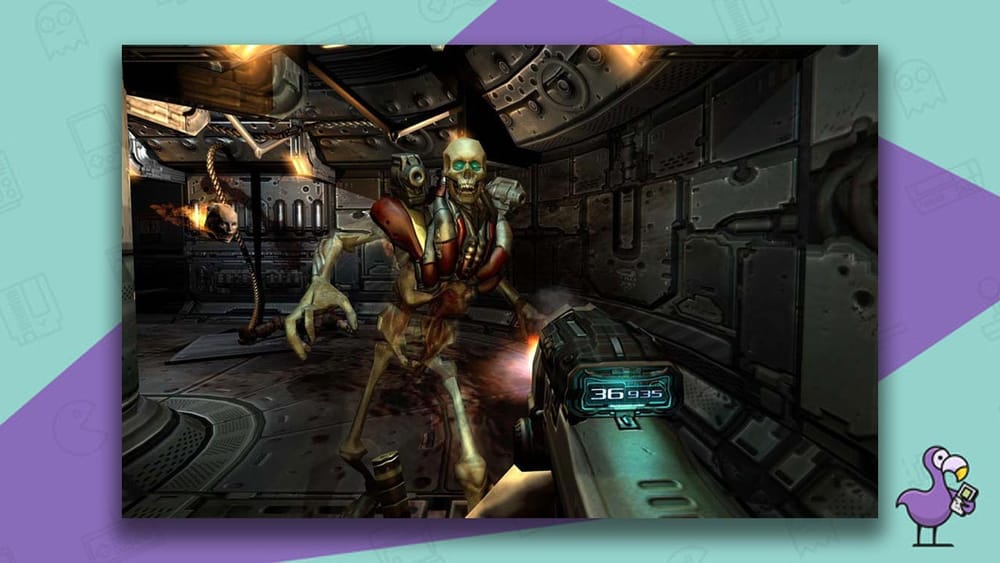 Ranking The 10 Best Doom Games Ever Made