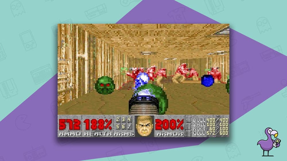 Ranking The 10 Best Doom Games Ever Made