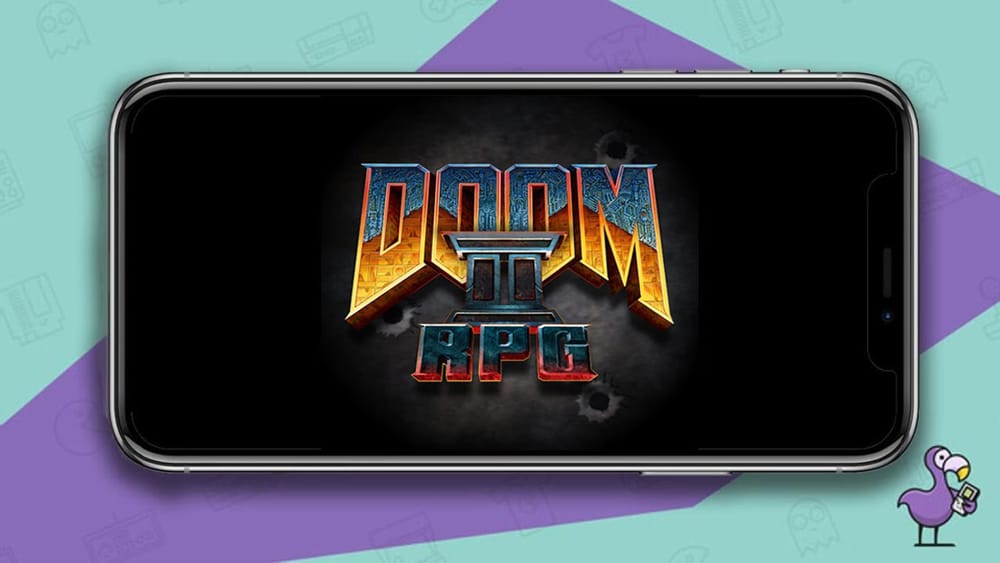 Ranking The 10 Best Doom Games Ever Made