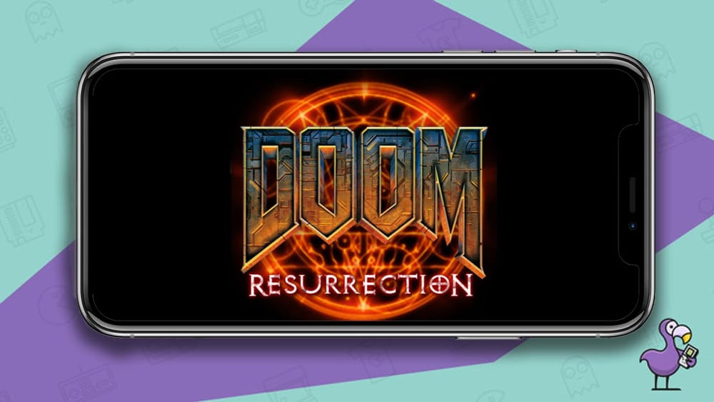 Ranking The 10 Best Doom Games Ever Made