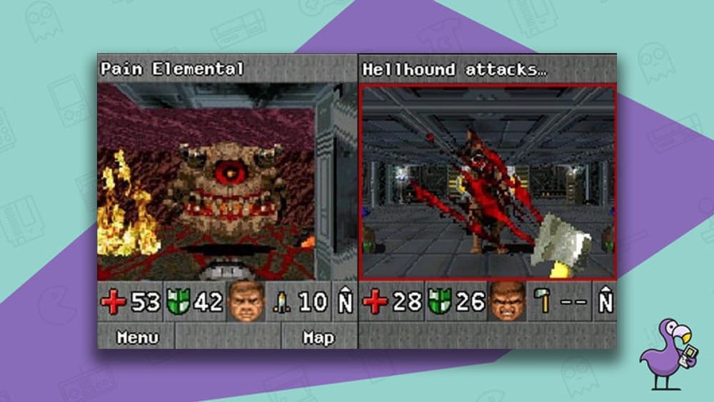 Ranking The 10 Best Doom Games Ever Made