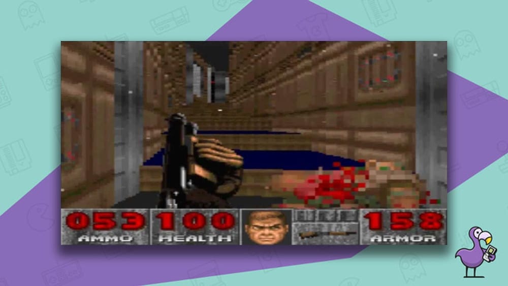 Ranking The 10 Best Doom Games Ever Made