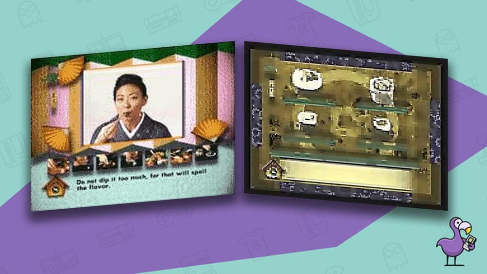 Ranking The 10 Best Apple Bandai Pippin Games