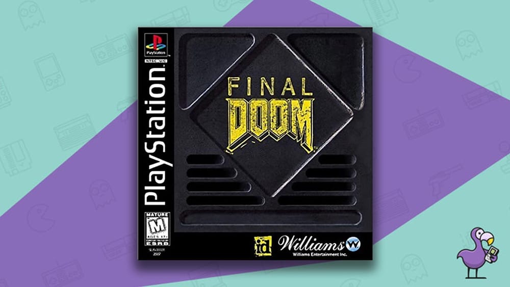 Ranking The 10 Best Doom Games Ever Made