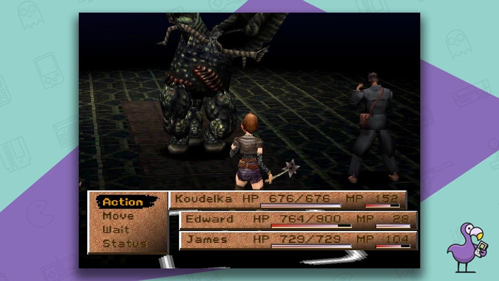 17 Best PS1 Horror Games Of All Time