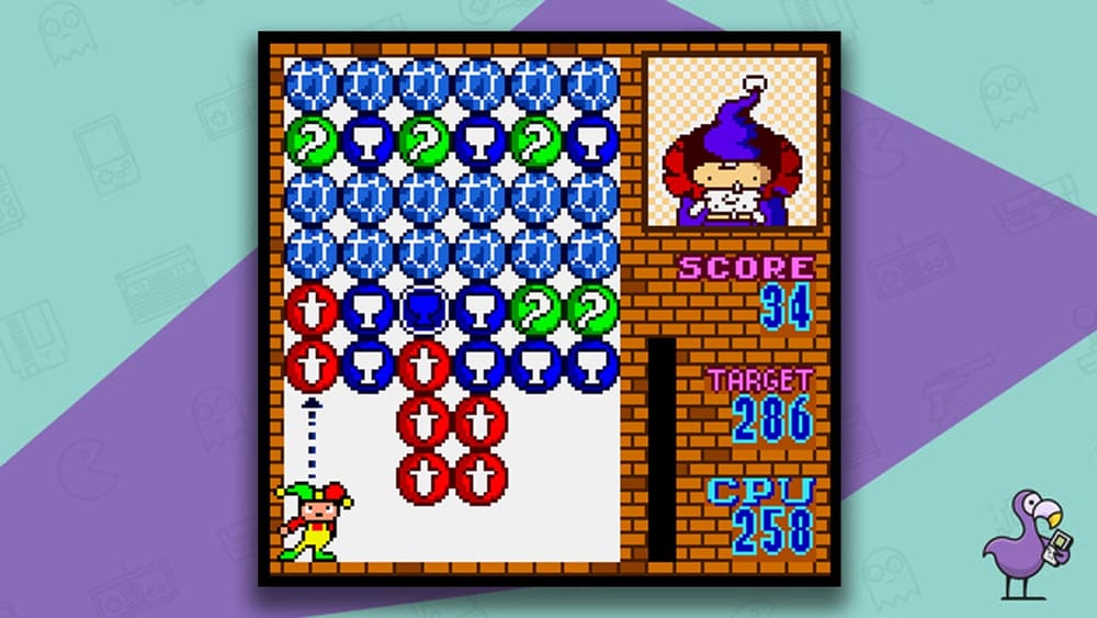 15 Best Neo Geo Pocket Games Of All Time