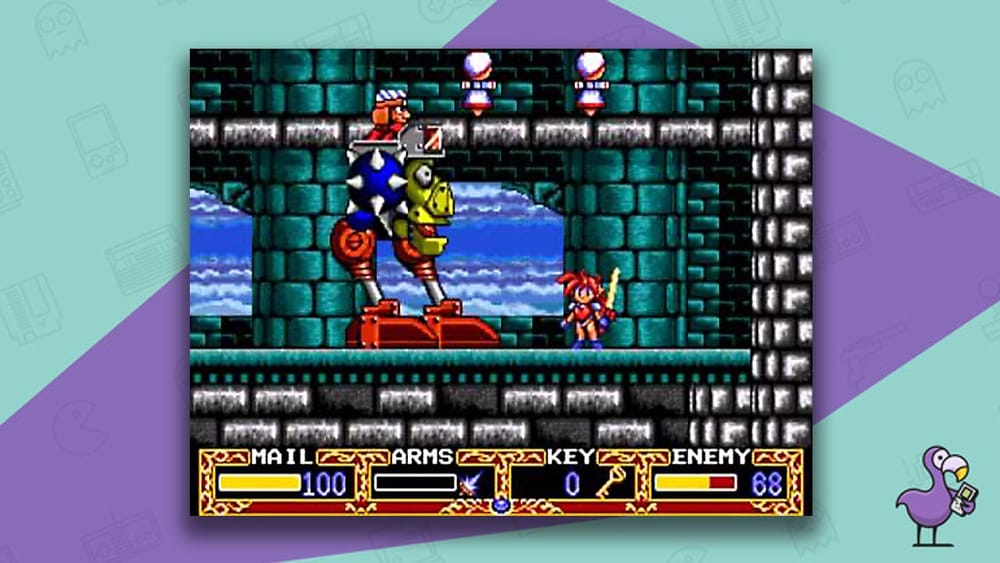 Listing The Best SEGA CD Games For The 90s Genesis Add-on