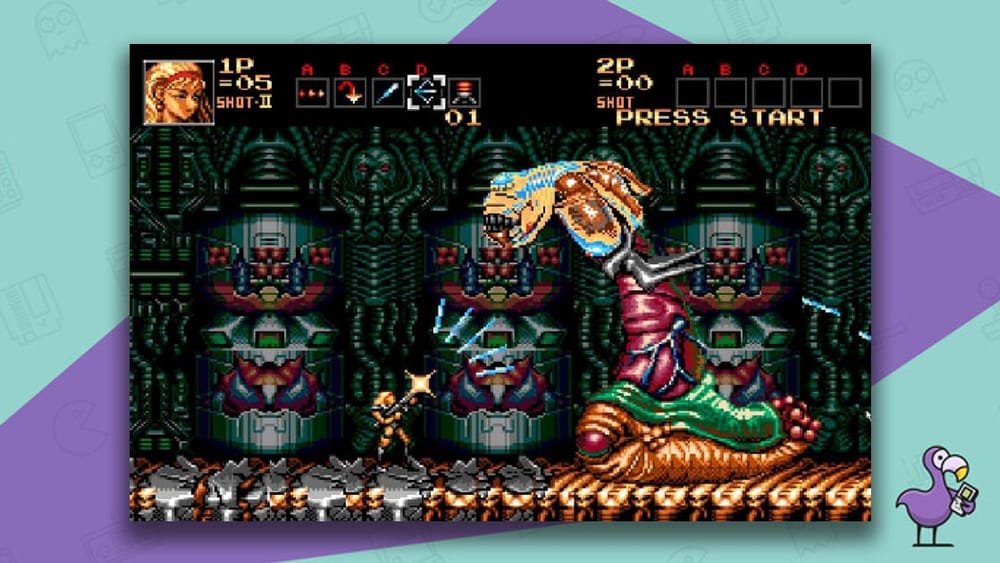 The 25 Greatest SEGA Genesis Titles Ranked
