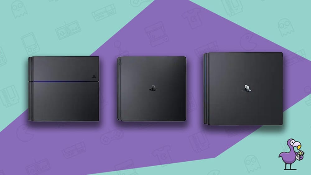 Is The PS4 Backwards Compatible?