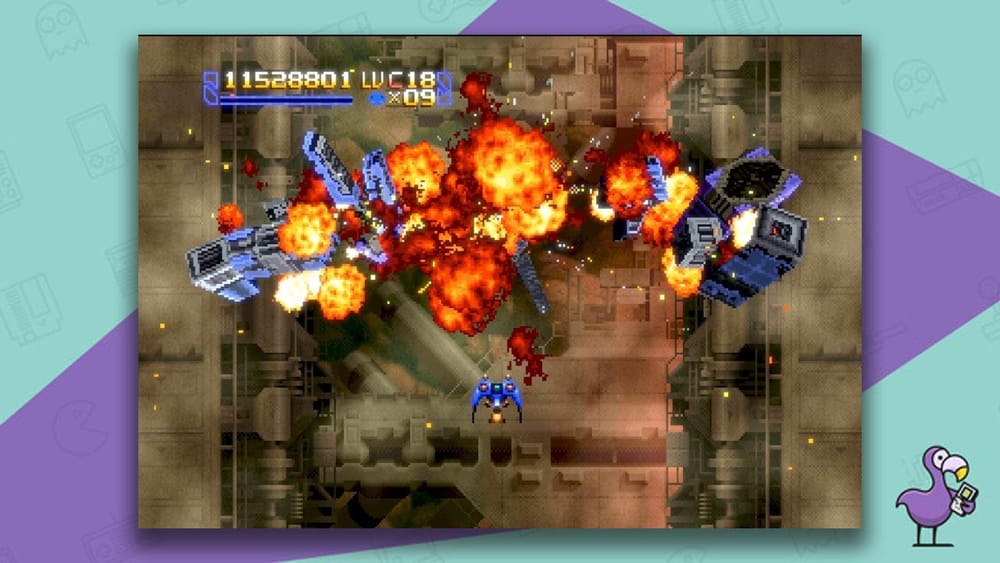 Ranking The Best SEGA Saturn Games Ever Made