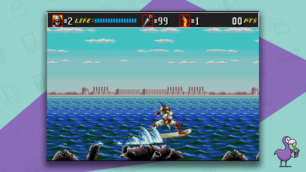 The 25 Greatest SEGA Genesis Titles Ranked