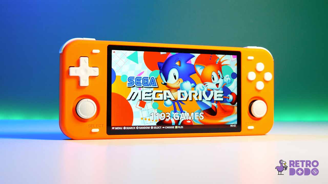 Powkiddy RGB10 Max Review - A Bright Step Forward