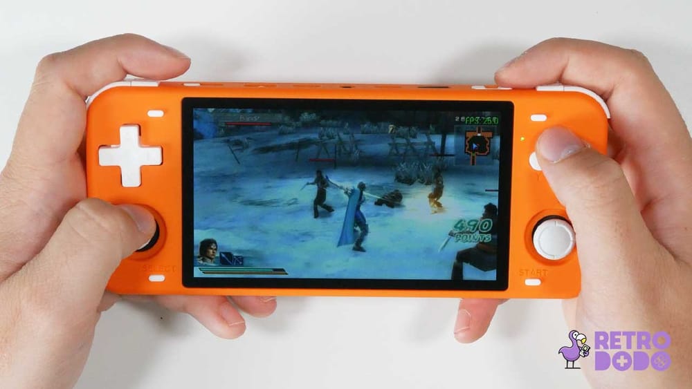 Powkiddy RGB10 Max Review - A Bright Step Forward