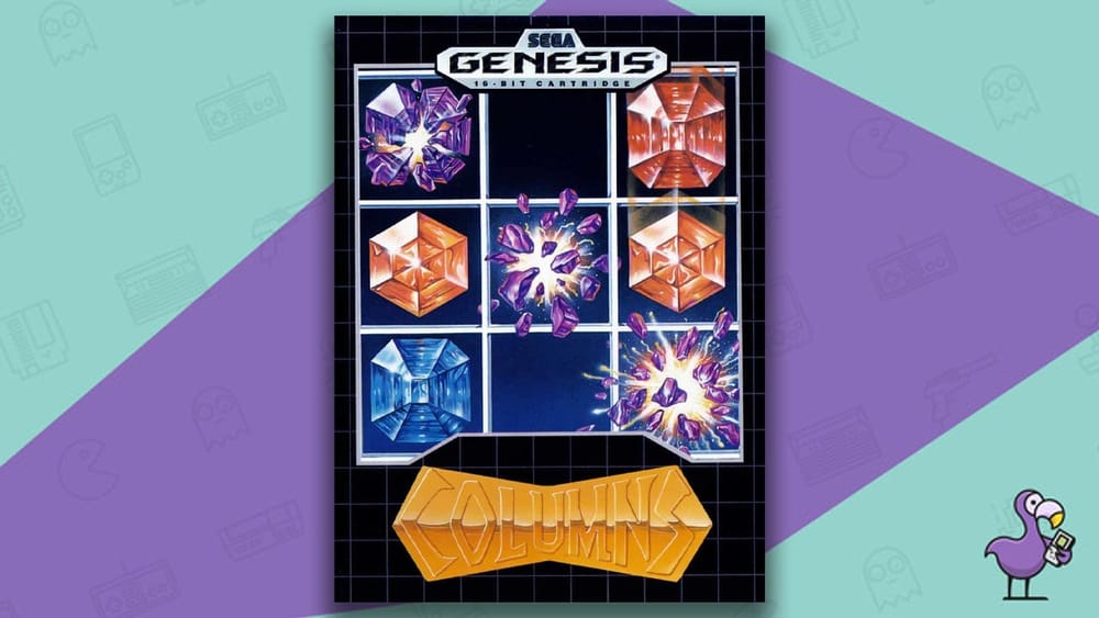 The 25 Greatest SEGA Genesis Titles Ranked