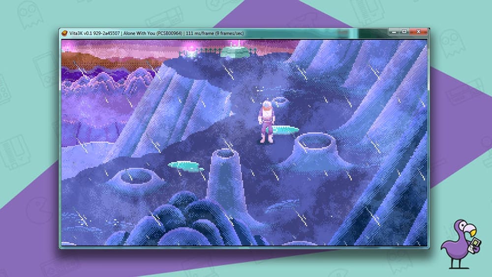 The Best PS Vita Emulator Of 2024