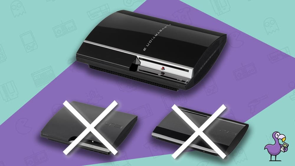 Is The PS3 Backwards Compatible?