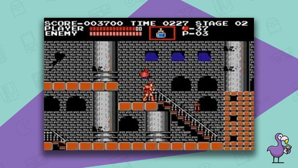 The 25 Greatest NES Games Of All Time Ranked