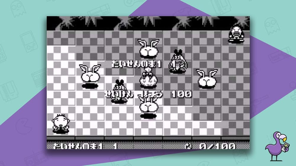 Ranking The Best WonderSwan Games For Gunpei Yokoi's Legendary Handheld