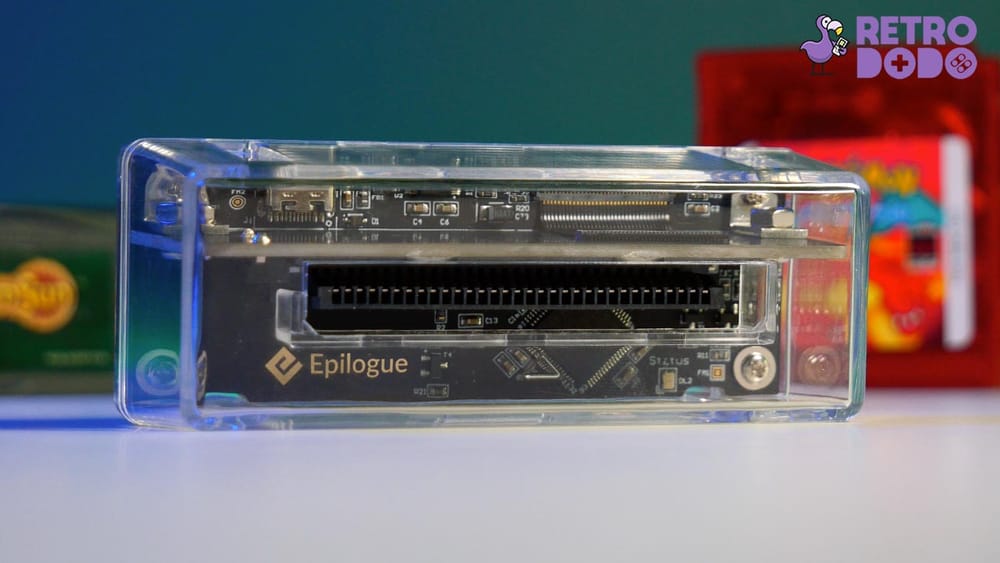 You Can Now Play Gameboy Games On The Steam Deck