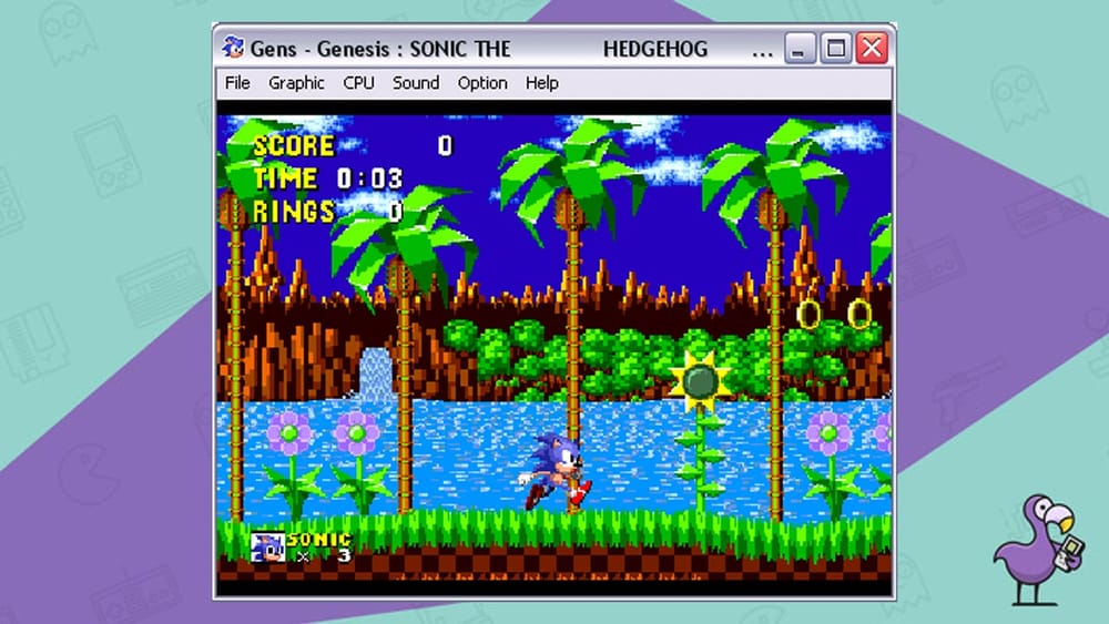 5 Best Sega Mega Drive Emulators Of 2024