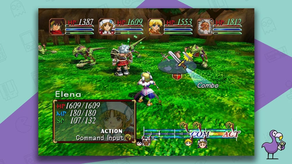 Ranking The 20 Best JRPGs Ever Made (Across All Consoles)