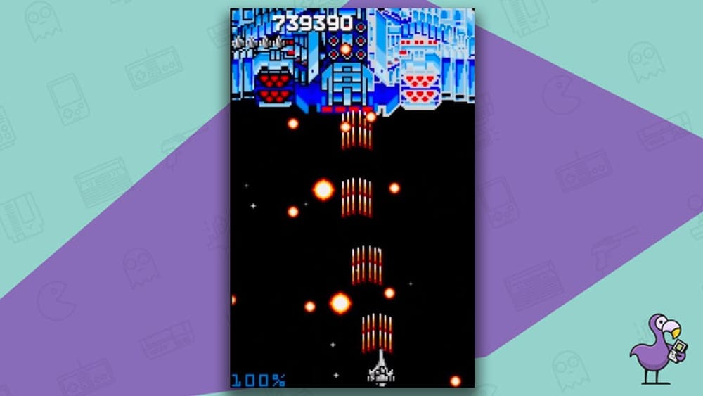 Ranking The Best WonderSwan Games For Gunpei Yokoi's Legendary Handheld