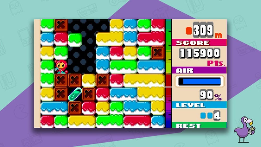 Ranking The Best WonderSwan Games For Gunpei Yokoi's Legendary Handheld